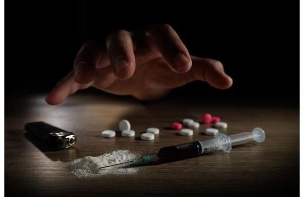 De-Addiction Counseling | Manasu Counselling Center